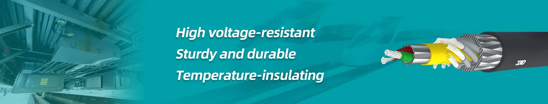 vehicle traction system - TST CABLES supplier & Manufacture