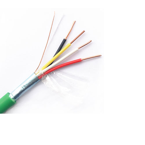 CAT7/CAT6/CAT5/CAT5e/MVB/WTB data cables for Railway Metro Cable