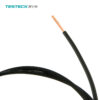 Single-core Silicone High Temperature Wire & Cable