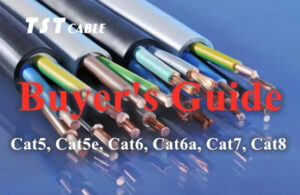 What is the difference between Cat5, Cat5e, Cat6, Cat6a, Cat7 and Cat8 ...