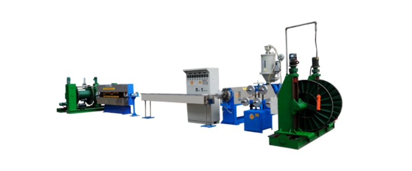 13 common cable extruder classification and operation precautions