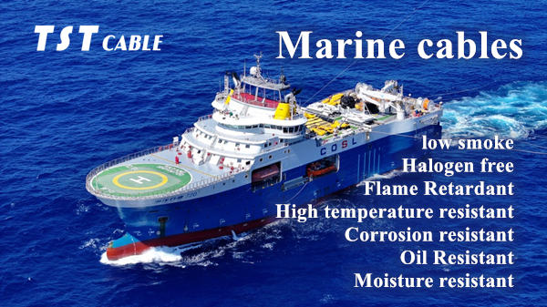 Super Detailed!Marine cables – The Ultimate FAQ Guide