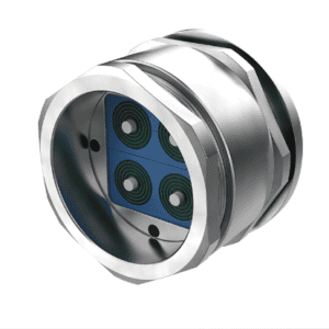 Modular based sealing system|Sealing Module|Cable Blocks