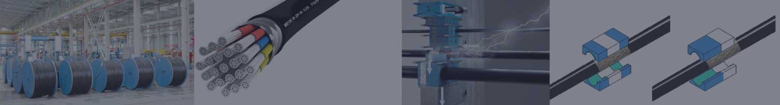 Modular based sealing system|Sealing Module|Cable Blocks