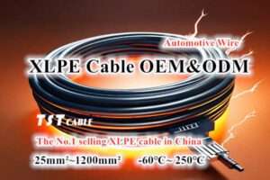 Cable Accessories Information - TST CABLES supplier & Manufacture