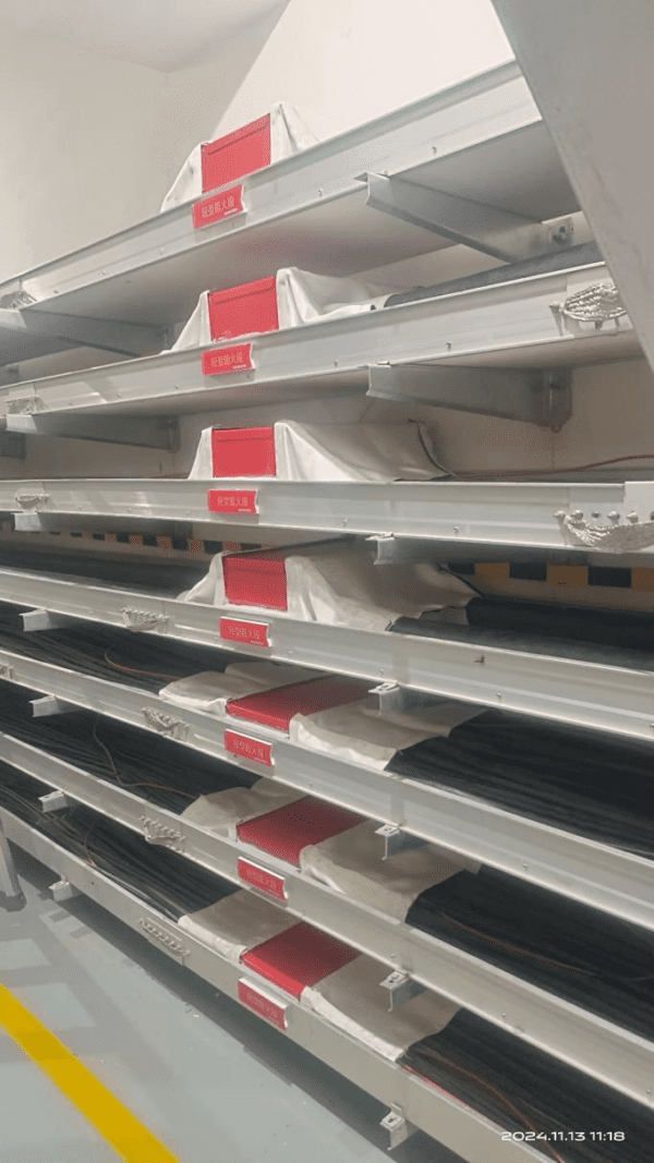Guide to Fire-blocking Sections (Fire Sections/Fire Partitions) of ...