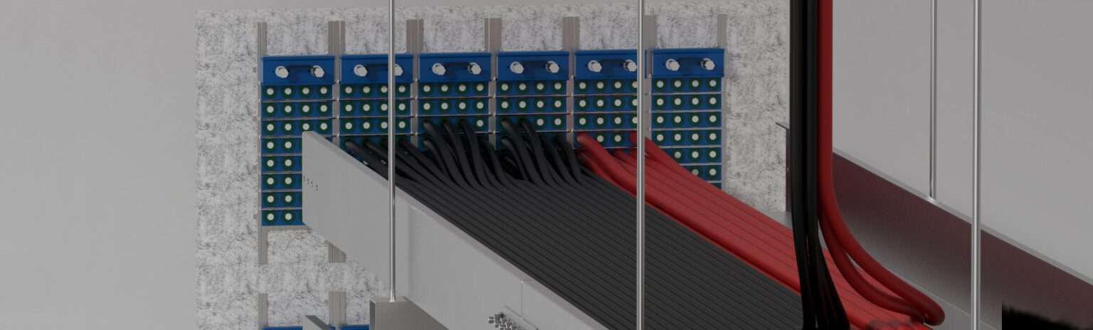 Modular based sealing system|Sealing Module|Cable Blocks