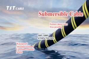 watertight cable|Waterproof Cable|Submersible Cable