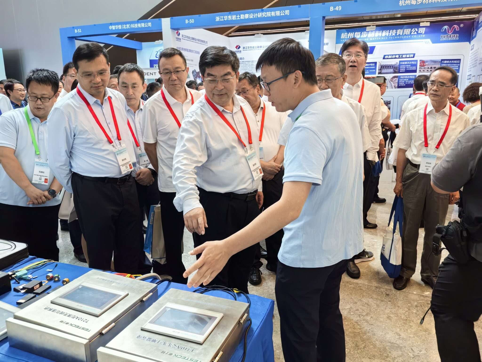 See you in Nanjing on June 25! TST cable will meet you at the annual ...